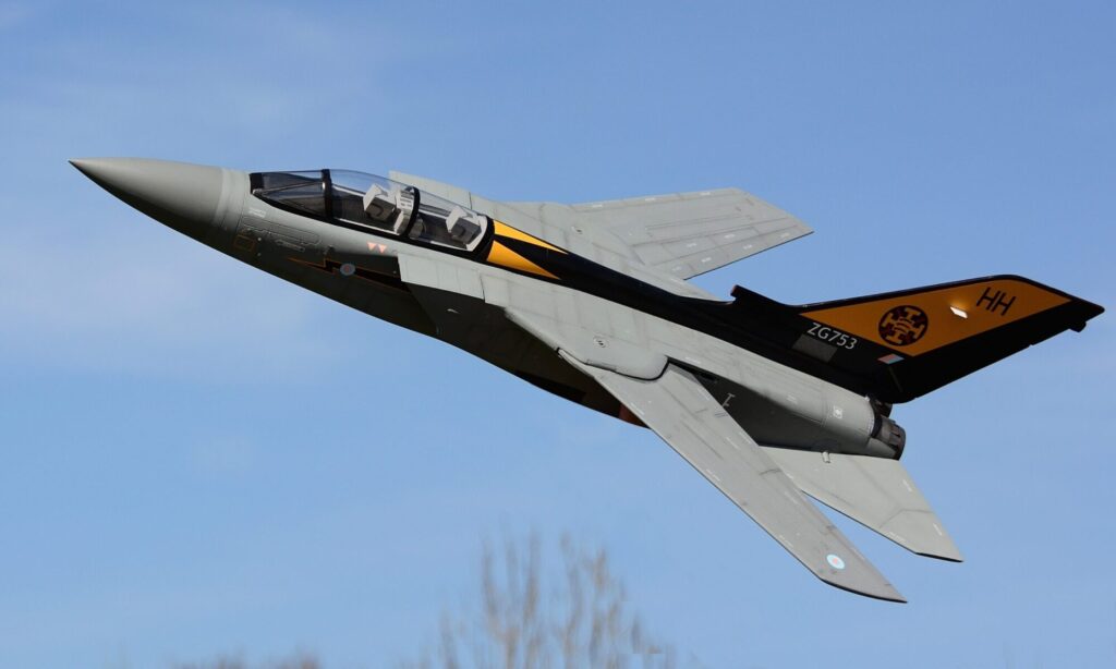 Jet launcher – 1.25″ pipe – Footplate. stl – Semi-Scale Parkjets